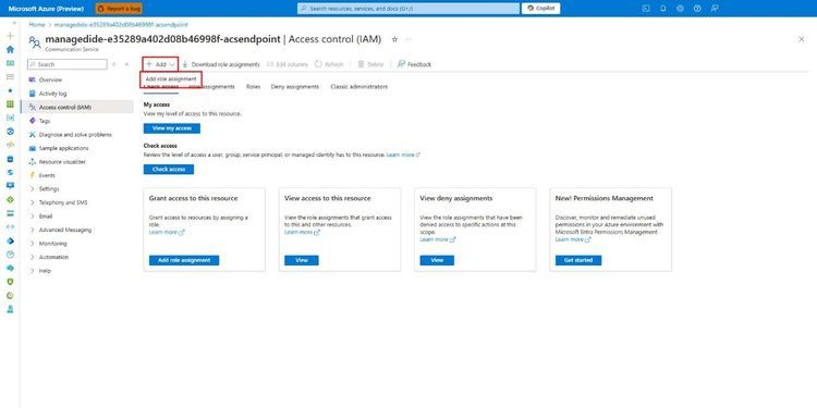 WordPress on Azure AppService - Email Integration | Microsoft Community Hub
