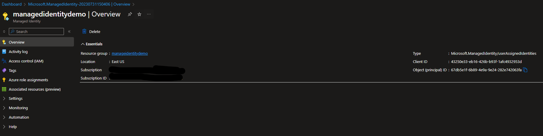 Use User Managed Identity To Replace Connection String Inazurewebjobsstorage For Function Apps