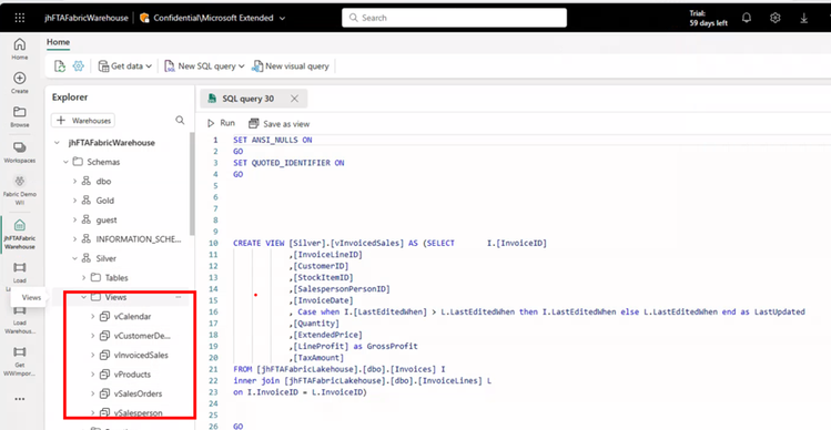 Metadata Driven Pipelines for Microsoft Fabric | Microsoft Community Hub