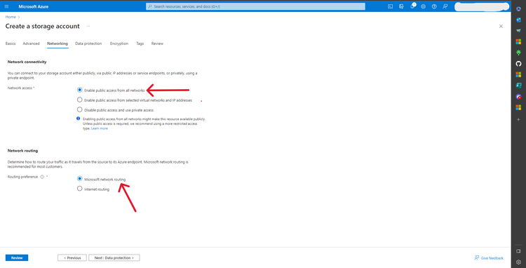 Create an Images Gallery with Azure Blob Storage and React.js | Step-by ...
