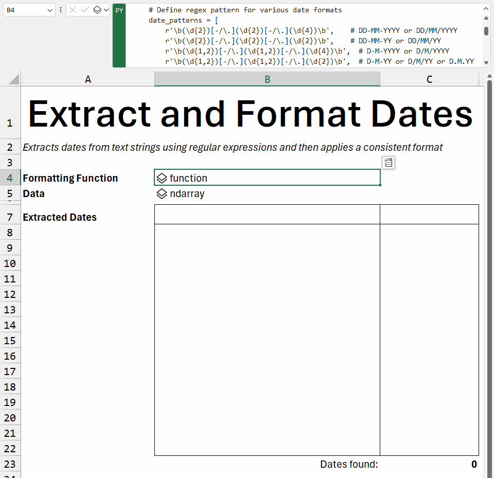 Announcing Python in Excel Announcing Python in Excel