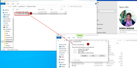 MDE Device Control – Leveraging Reusable Settings in Intune | Microsoft ...
