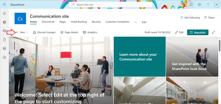 How to Populate SharePoint List with Files from SharePoint Document Library using Power Automate ...