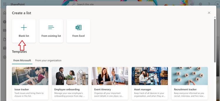 How to Populate SharePoint List with Files from SharePoint Document Library using Power Automate ...