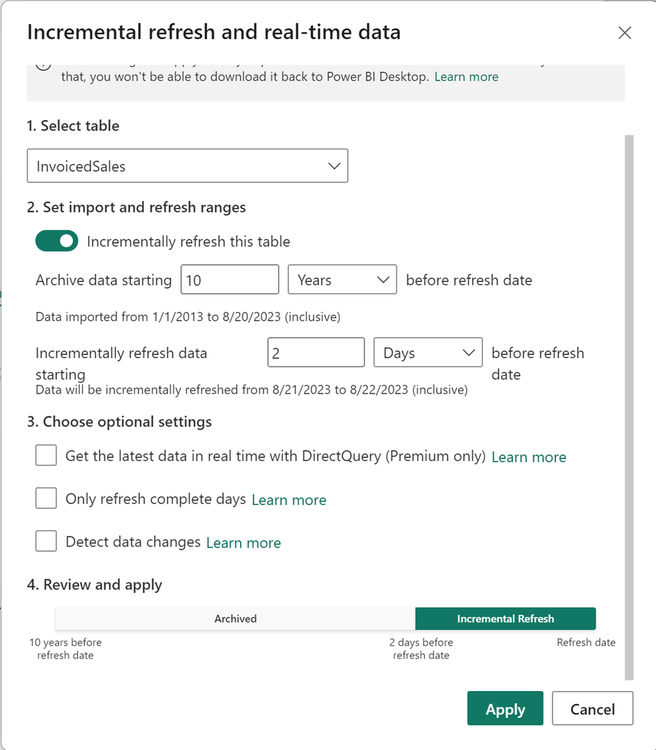 Metadata Driven Pipelines for Microsoft Fabric – Part 2, Data Warehouse ...
