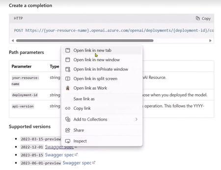 Build an enterprise-ready Azure OpenAI solution with Azure API Management | Microsoft Community Hub