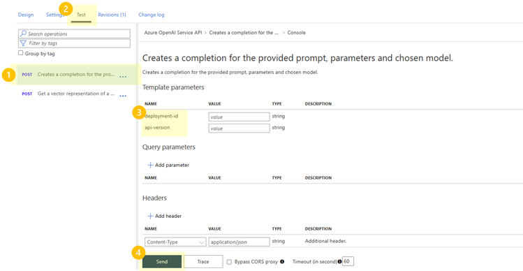 Build an enterprise-ready Azure OpenAI solution with Azure API ...