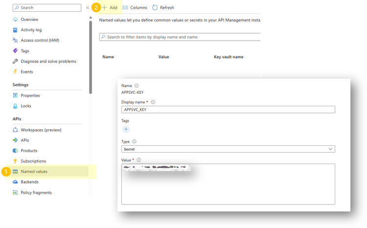 Build an enterprise-ready Azure OpenAI solution with Azure API ...