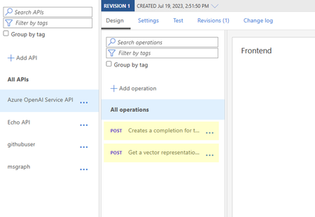 Build an enterprise-ready Azure OpenAI solution with Azure API ...