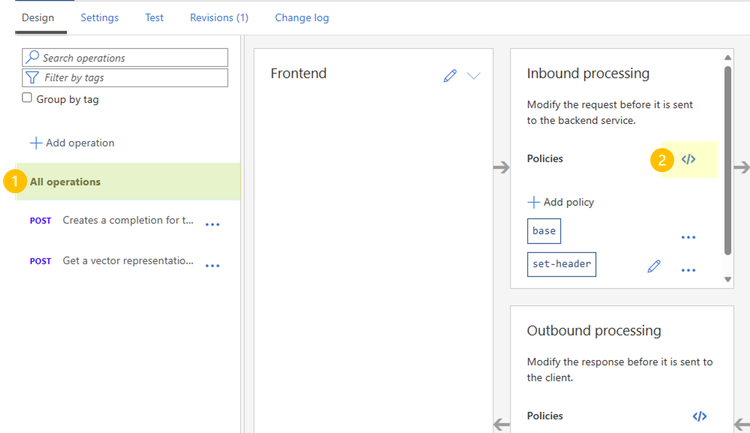 Build an enterprise-ready Azure OpenAI solution with Azure API ...