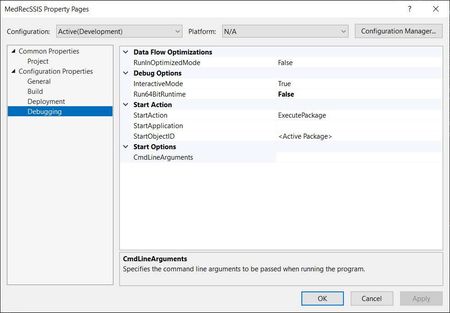 General availability of SSIS Projects for VS 2022 | Microsoft Community Hub