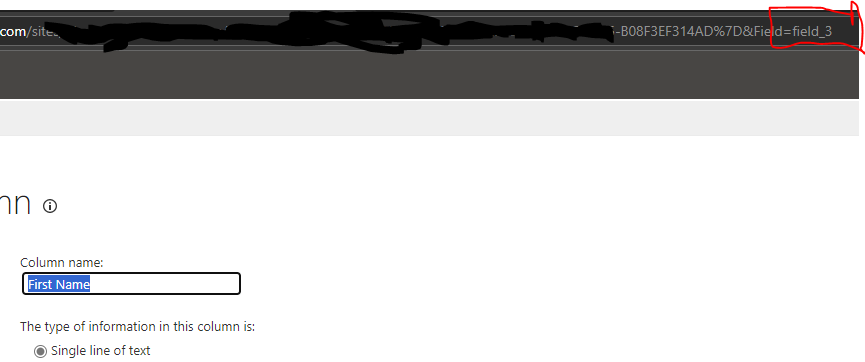 Creating New SP List from Excel Document | Microsoft Community Hub
