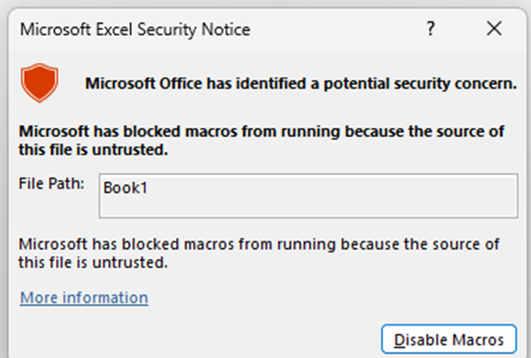 SAP Report Extracted to Excel | Microsoft Community Hub