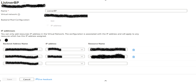 How to deploy SAP Print Server Highly Available Architecture on Azure ...