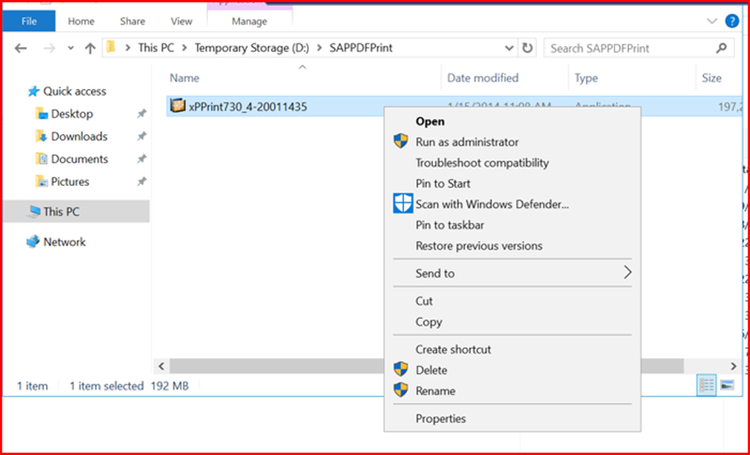 How to deploy SAP Print Server Highly Available Architecture on Azure ...