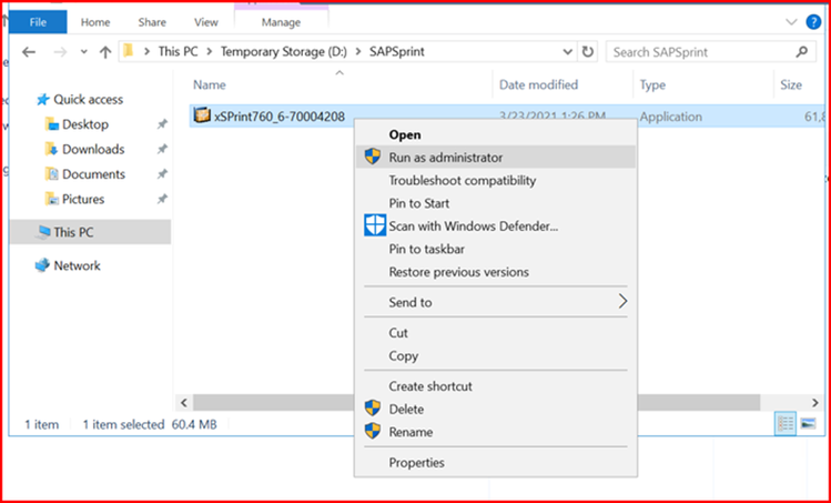 How to deploy SAP Print Server Highly Available Architecture on Azure ...