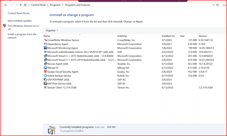 How to deploy SAP Print Server Highly Available Architecture on Azure ...