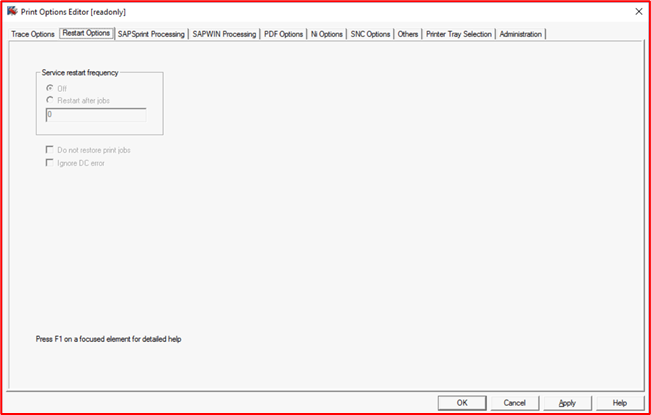 How to deploy SAP Print Server Highly Available Architecture on Azure ...