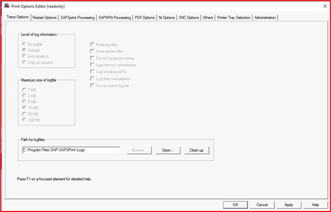 How to deploy SAP Print Server Highly Available Architecture on Azure ...