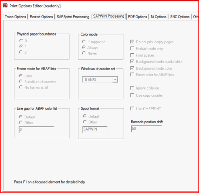 How to deploy SAP Print Server Highly Available Architecture on Azure ...