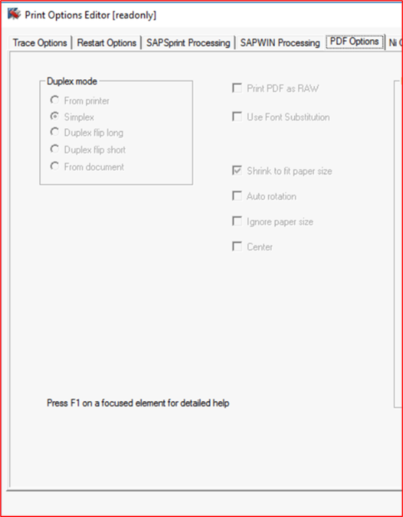 How to deploy SAP Print Server Highly Available Architecture on Azure ...