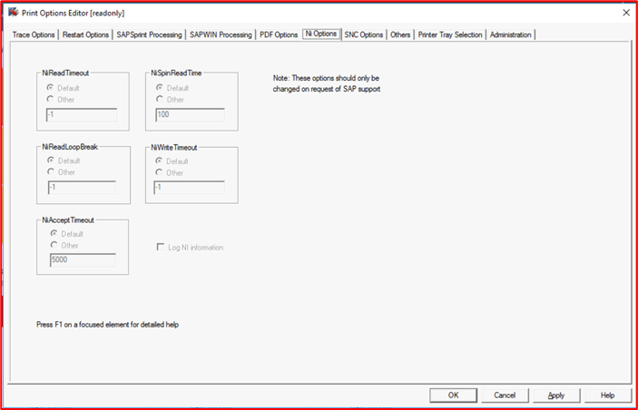 How to deploy SAP Print Server Highly Available Architecture on Azure ...