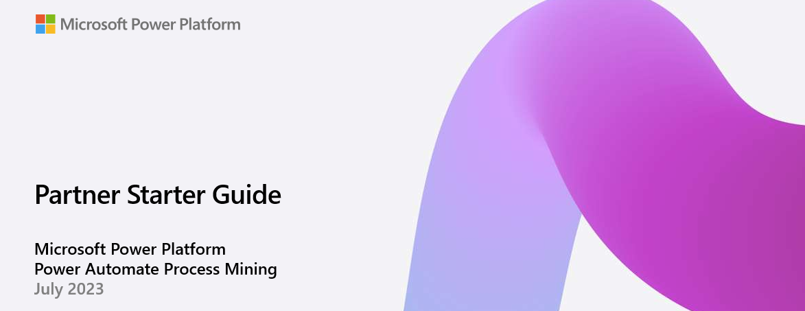 Explore Power Automate Process Mining | Microsoft Community Hub