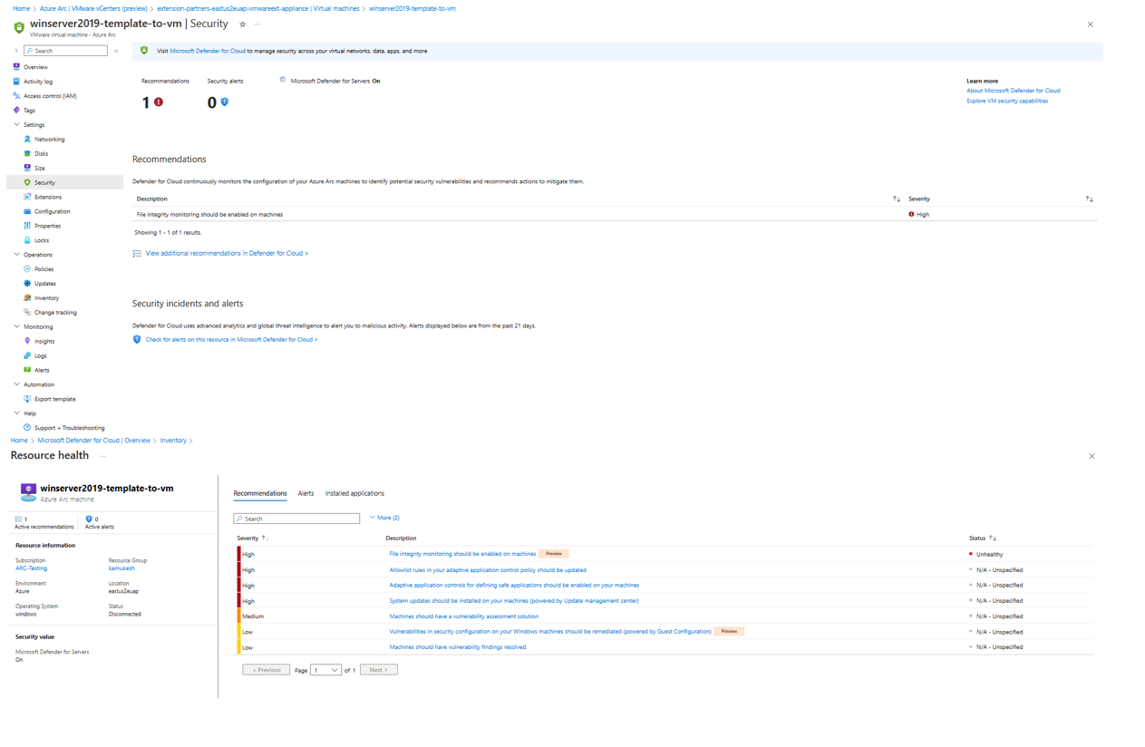 New Azure management and onboarding capabilities for Azure Arc-enabled ...