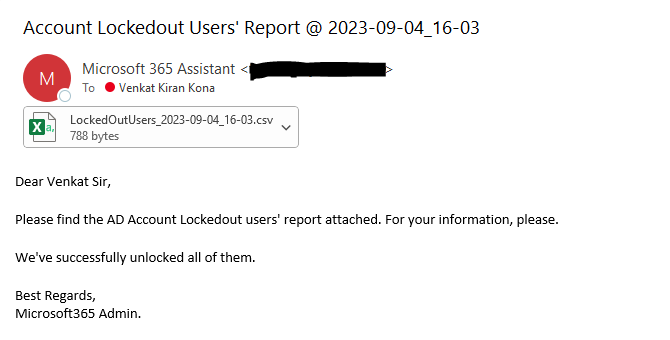 Active Directory Locked out Users Auto-Locking Command to run every 15 ...