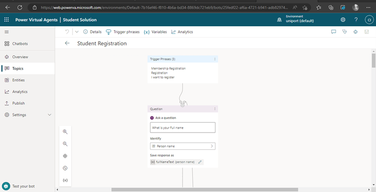 Step-by-Step: Building an Automated ID Card Generation System using ...