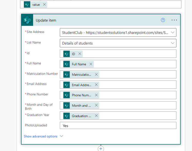 Step-by-Step: Building an Automated ID Card Generation System using ...