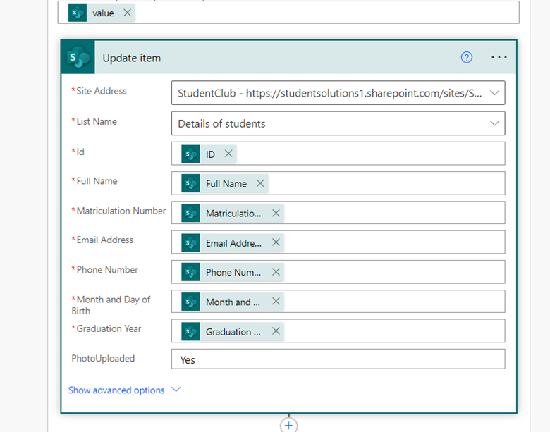 Step-by-Step: Building an Automated ID Card Generation System using ...