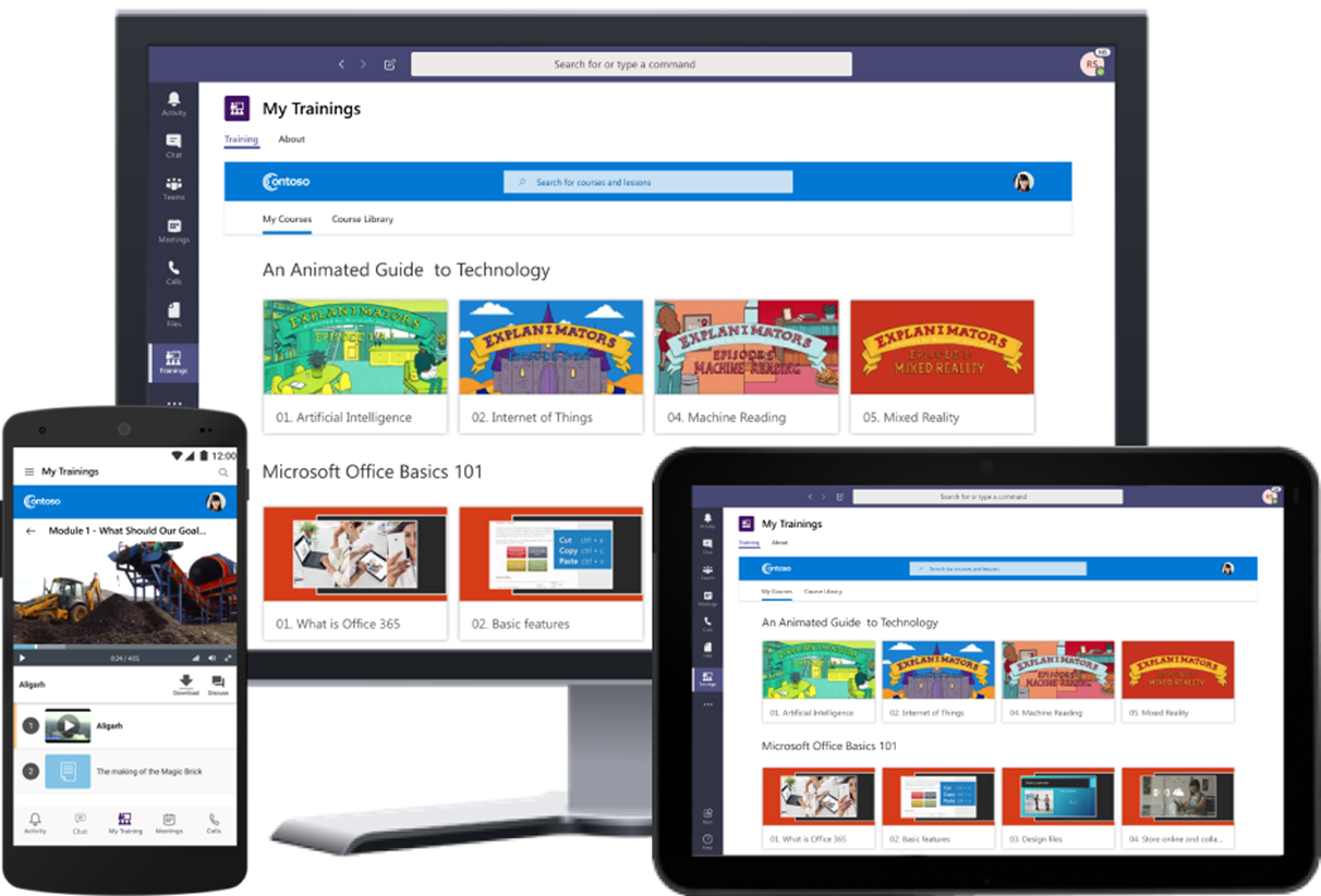 How to Add Organizations in Microsoft Community Training | Microsoft ...