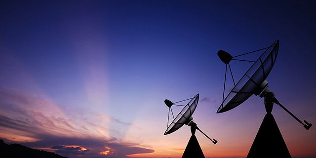 Save the date: Insights from Space - A planetary computer for a ...