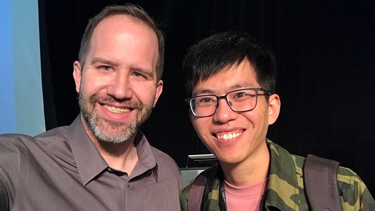 MVP Edi Wang’s Community Journey with Microsoft MVP Award | Microsoft Community Hub