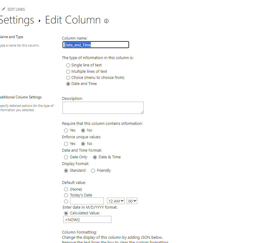 Using Calculated Value Returns Incorrect Time | Microsoft Community Hub