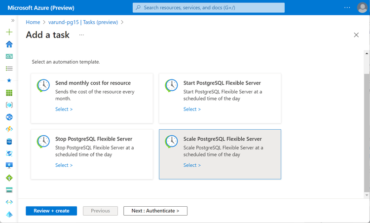 Autoscaling With Azure A Comprehensive Guide To Postgresql Server Optimization Using Azure