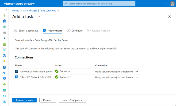 Autoscaling With Azure A Comprehensive Guide To Postgresql Server Optimization Using Azure