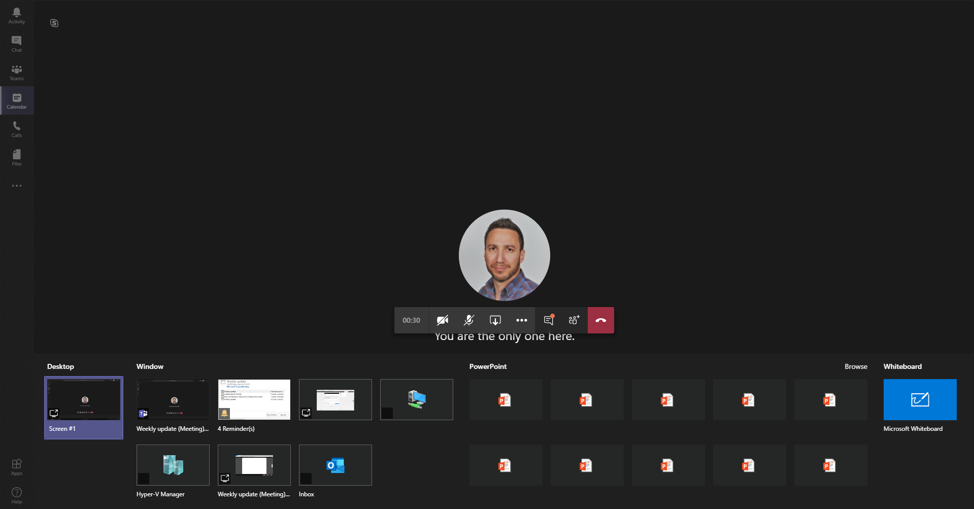 Updates to the Microsoft Teams app on Surface Hub | Microsoft Community Hub