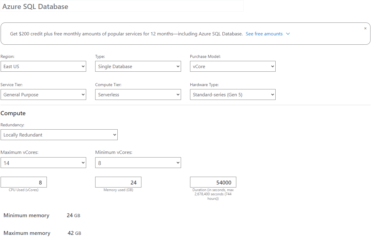About Azure SQL Database | Microsoft Community Hub