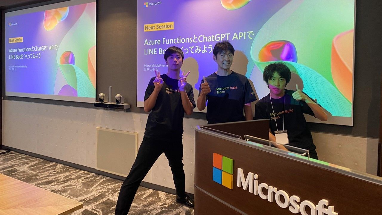 What Students Learned from Collaborating with MVP | Microsoft Community Hub