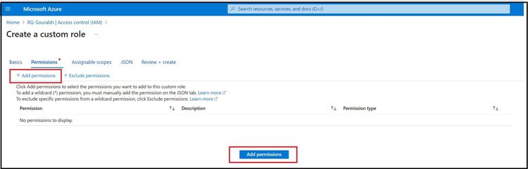 How To Restrict User Visibility Of File Share Queue And Table Storage Service Microsoft