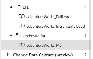 Metadata Driven Pipelines for Dynamic Full and Incremental Processing in Azure SQL | Microsoft ...