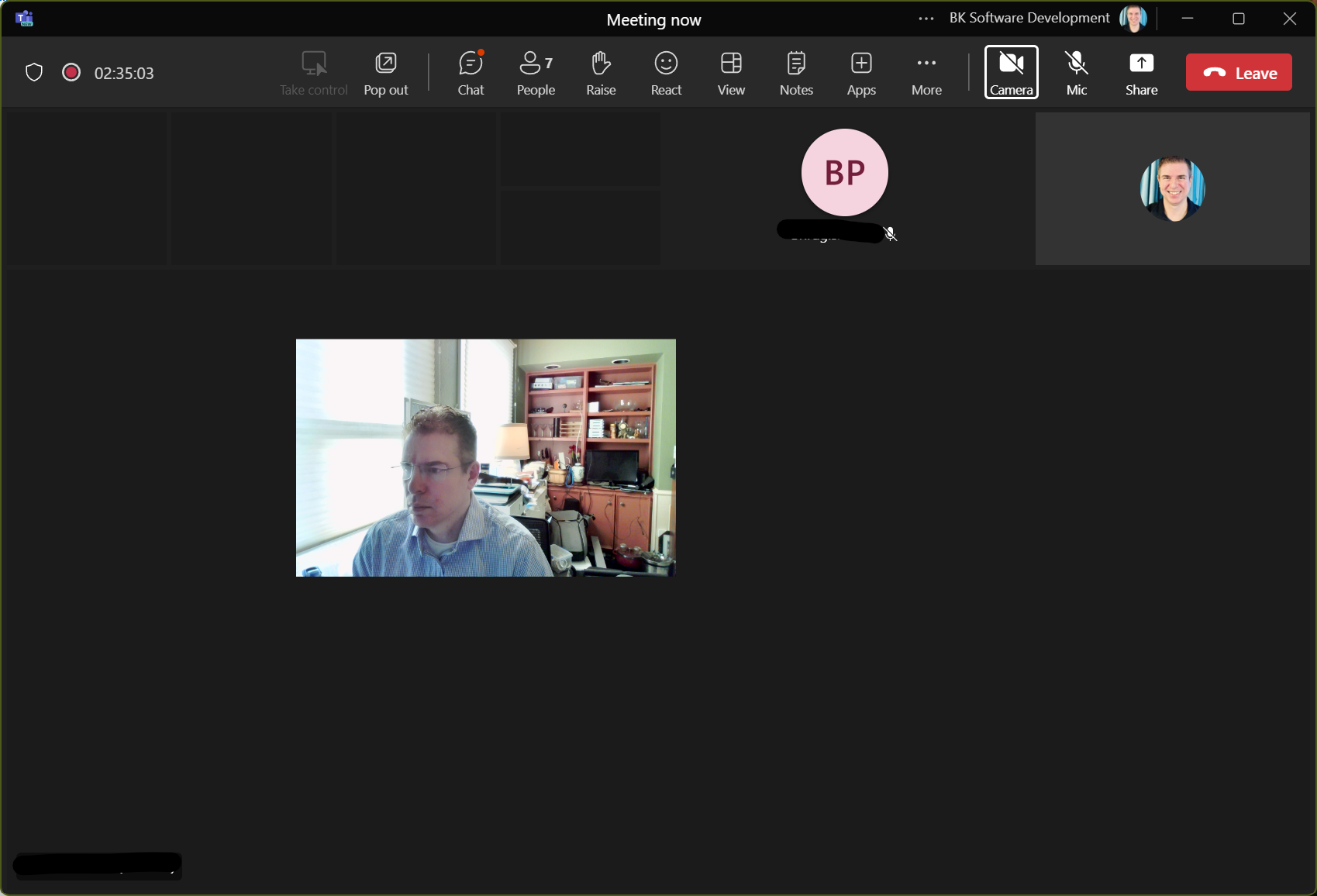 New Teams - Video freezing | Microsoft Community Hub