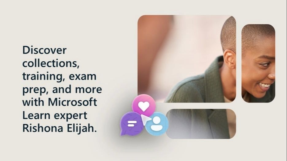 Microsoft Learn: Four key features to help expand your knowledge and ...