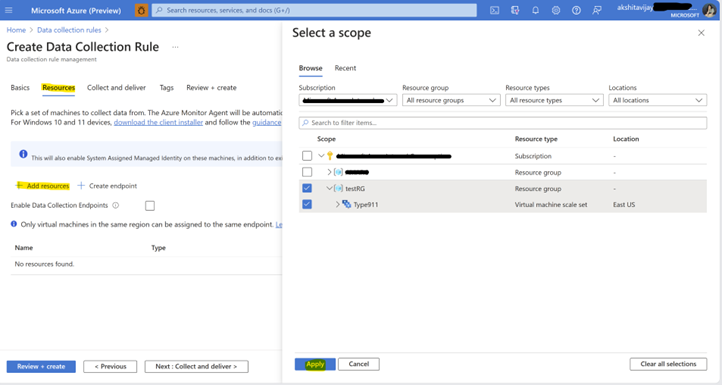 Installing AzureMonitoringAgent and linking it to your Log Analytics Workspace | Microsoft ...