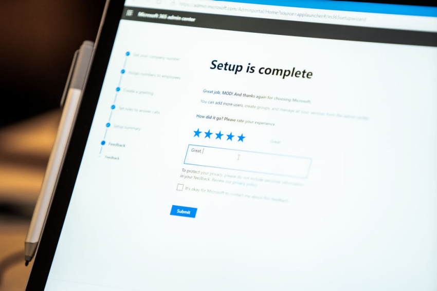 A Comprehensive Guide to Setting up Teams Phone Assignment Feature