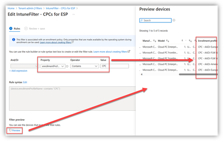 Windows 365 Enterprise – Points of Clarification and PoC Proven ...