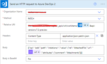Attaching a file to a DevOps Work Item | Microsoft Community Hub