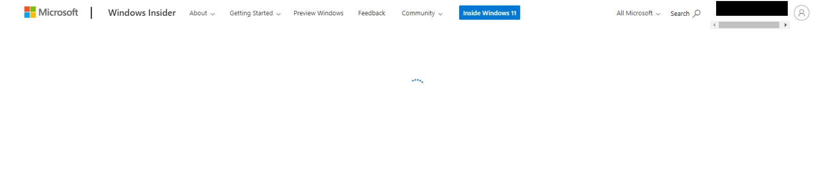 Can't seem to leave the windows insider program | Microsoft Community Hub